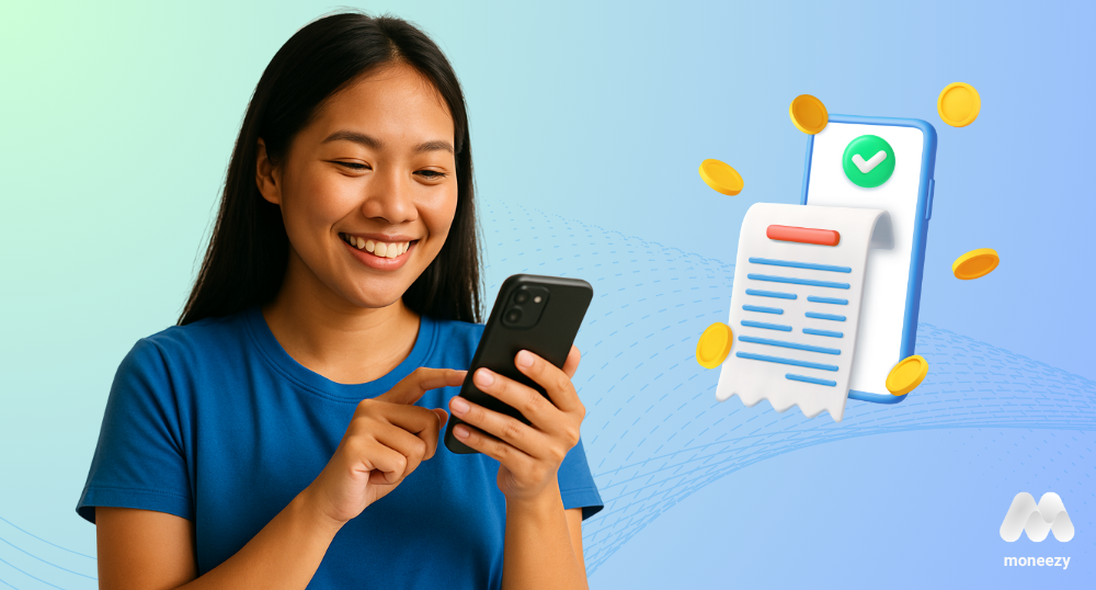 Moneezy | Compare Loans Online | Loans in the Philippines